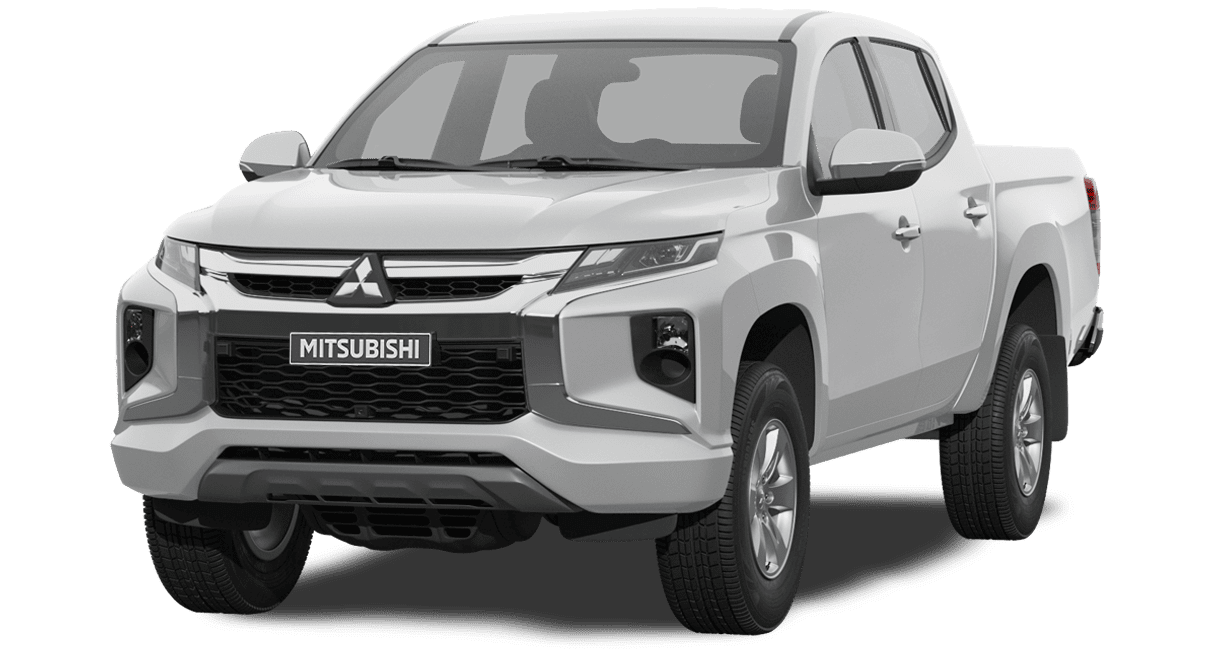 ᐅ Venta de camionetas Pick Up L200 4x4 Doble Cabina Diesel para carga ...