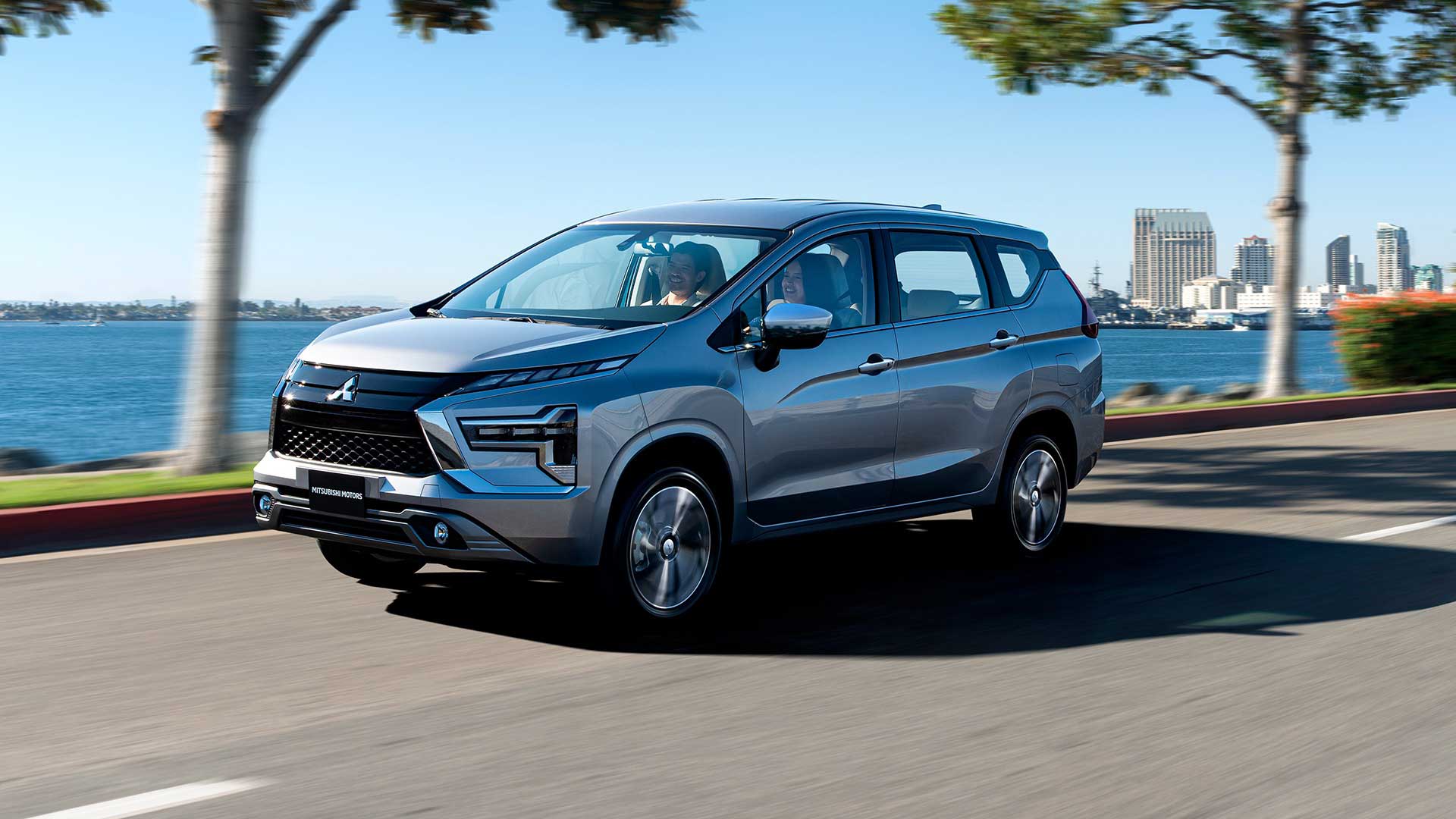 Haz un espacio para conocer Xpander | Mitsubishi Motors Chile